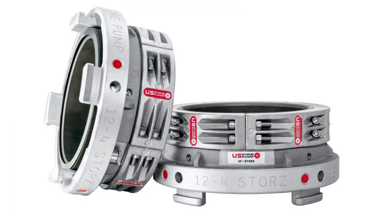 Hose Couplings - US Fire Pump