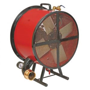 Foam Generator Mini - US Fire Pump