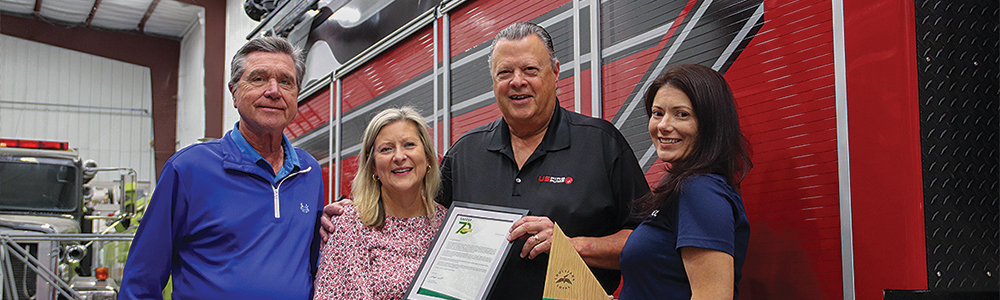 Safety Pledge - US Fire Pump
